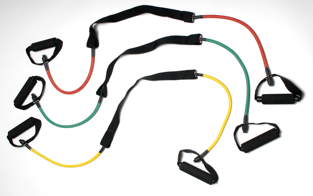 Step Tubes - verschiedene Stärken – be different Dienstleistungs GmbH