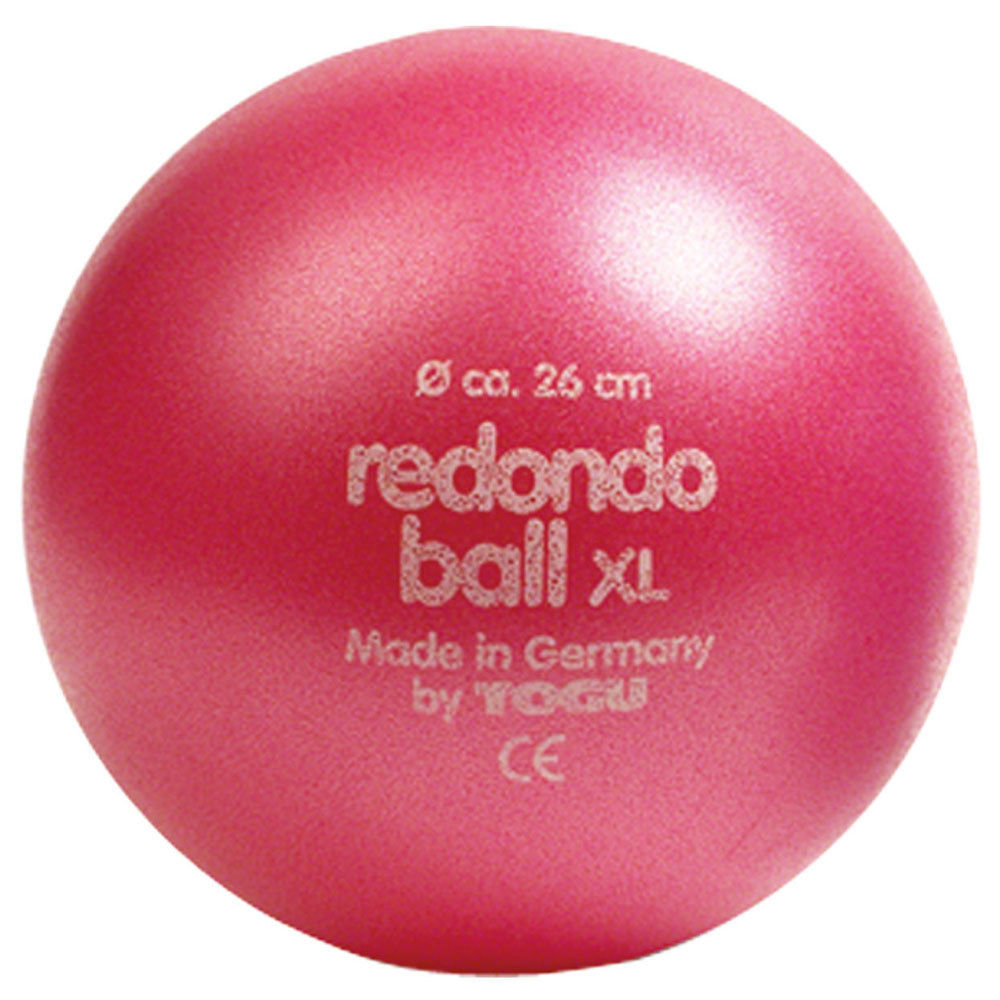 TOGU Redondo® Ball in verschiedenen Größen erhältlich – be different ...